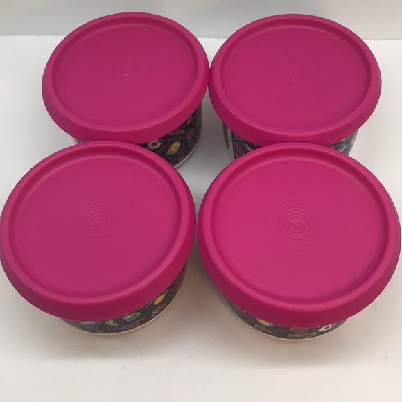 Tupperware | Kitchen | New Tupperware Tupperwareone Touch Topper ...